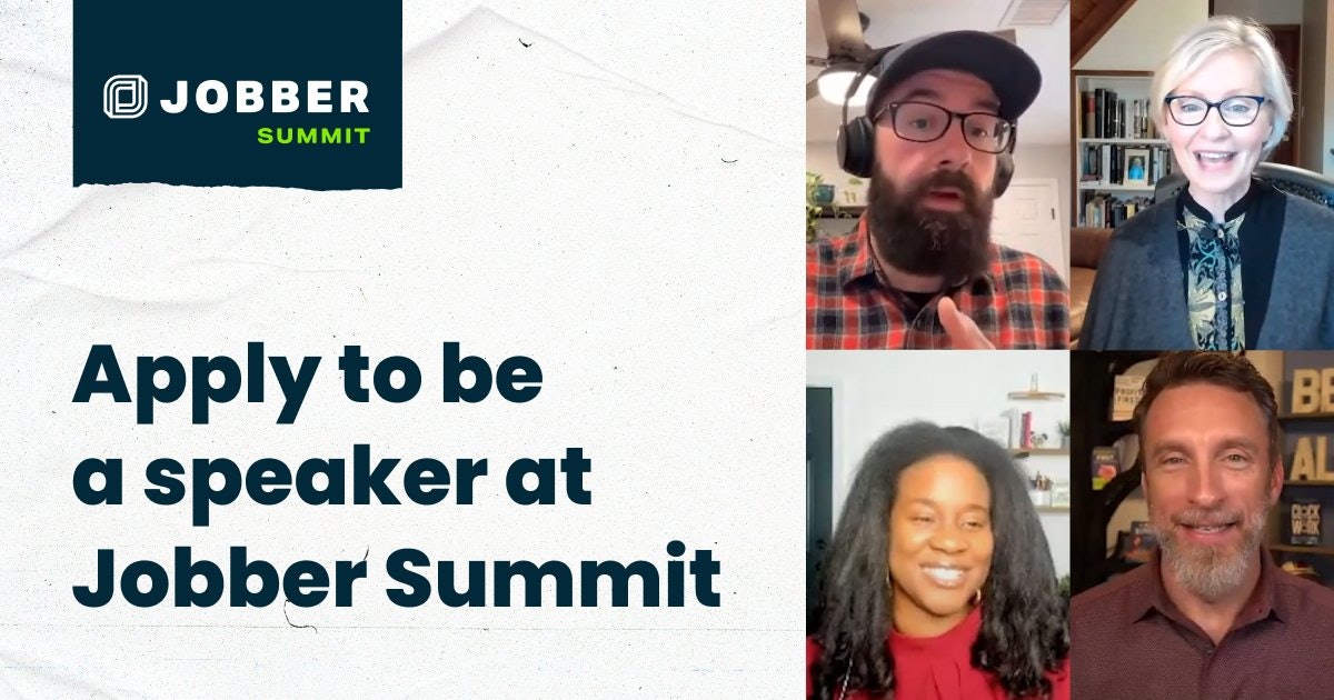Jobber Looks for Session Speakers | Green Industry Pros