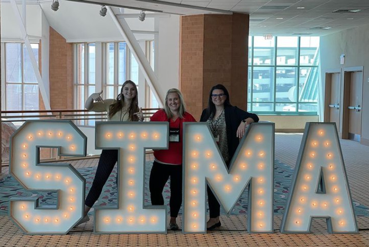 SnowPro at the SIMA Show | Green Industry Pros