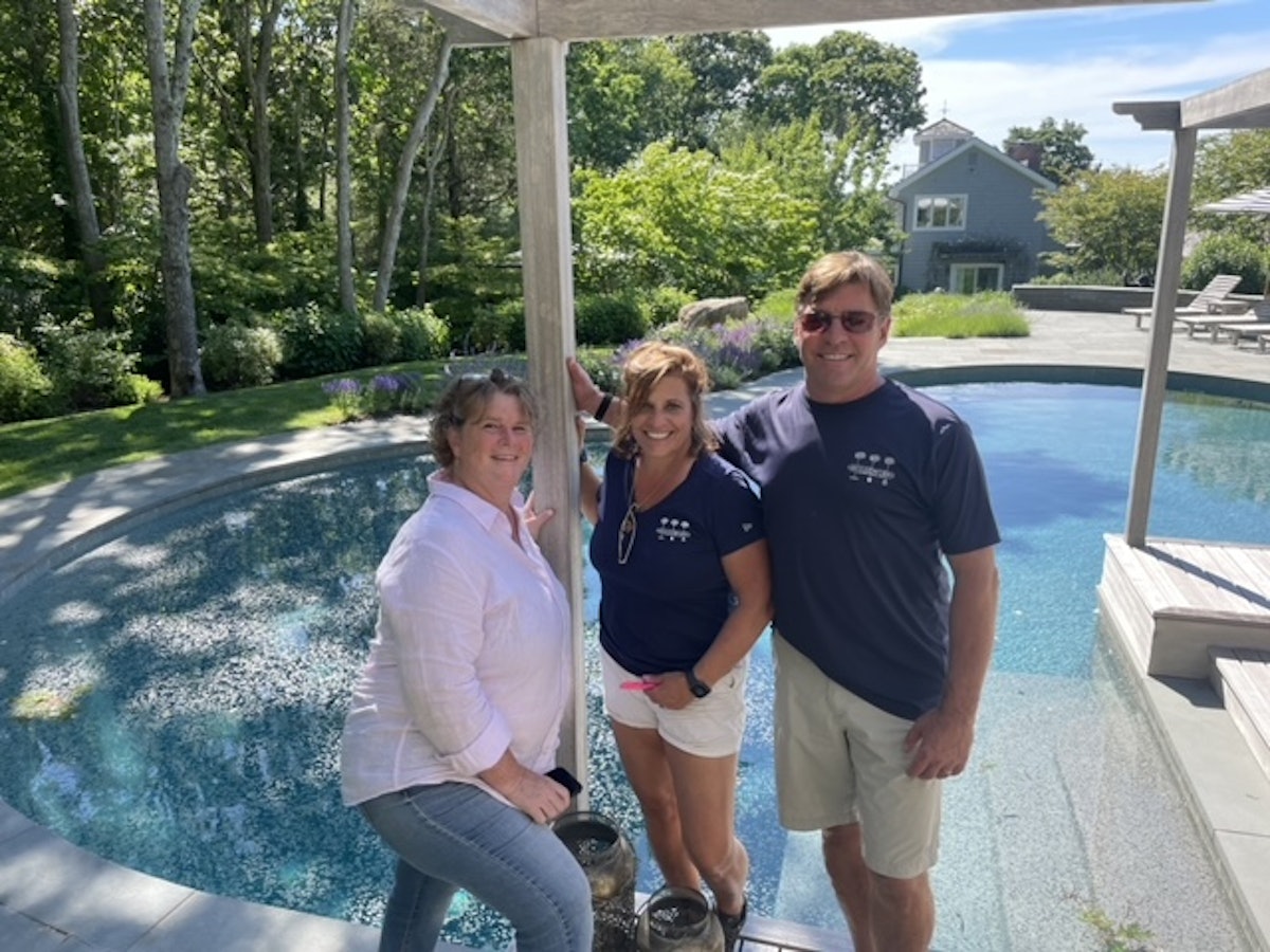 Contractor Profile: Linda Silich | Green Industry Pros