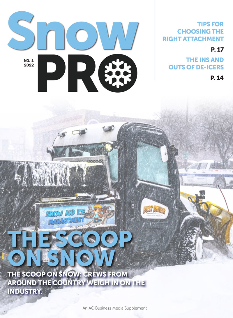 Magazines | Green Industry Pros