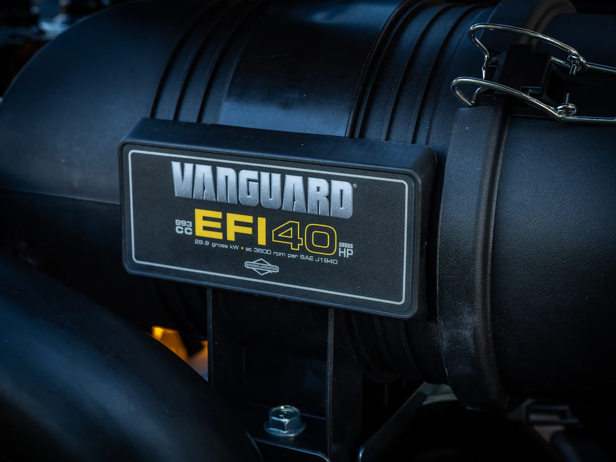 EFI Ups Efficiency | Green Industry Pros