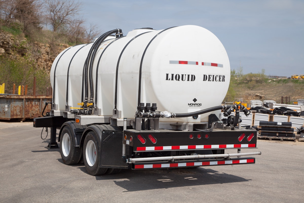 How to Add Anti-Icing to Your Snow and Ice Strategy | Green Industry Pros