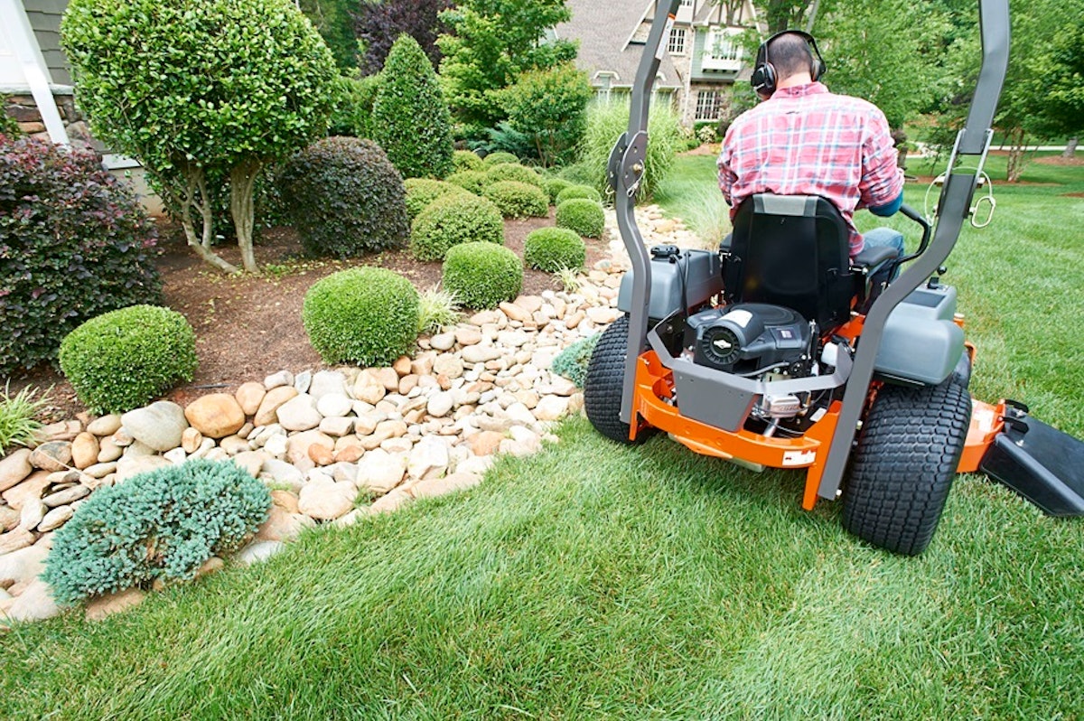 Safety is Important as You Prepare for the Spring Season | Green ...