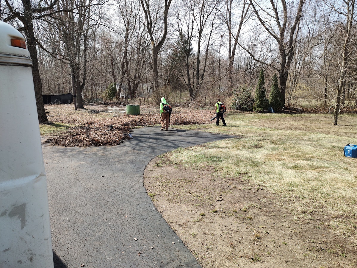Do Spring Cleanups Right | Green Industry Pros