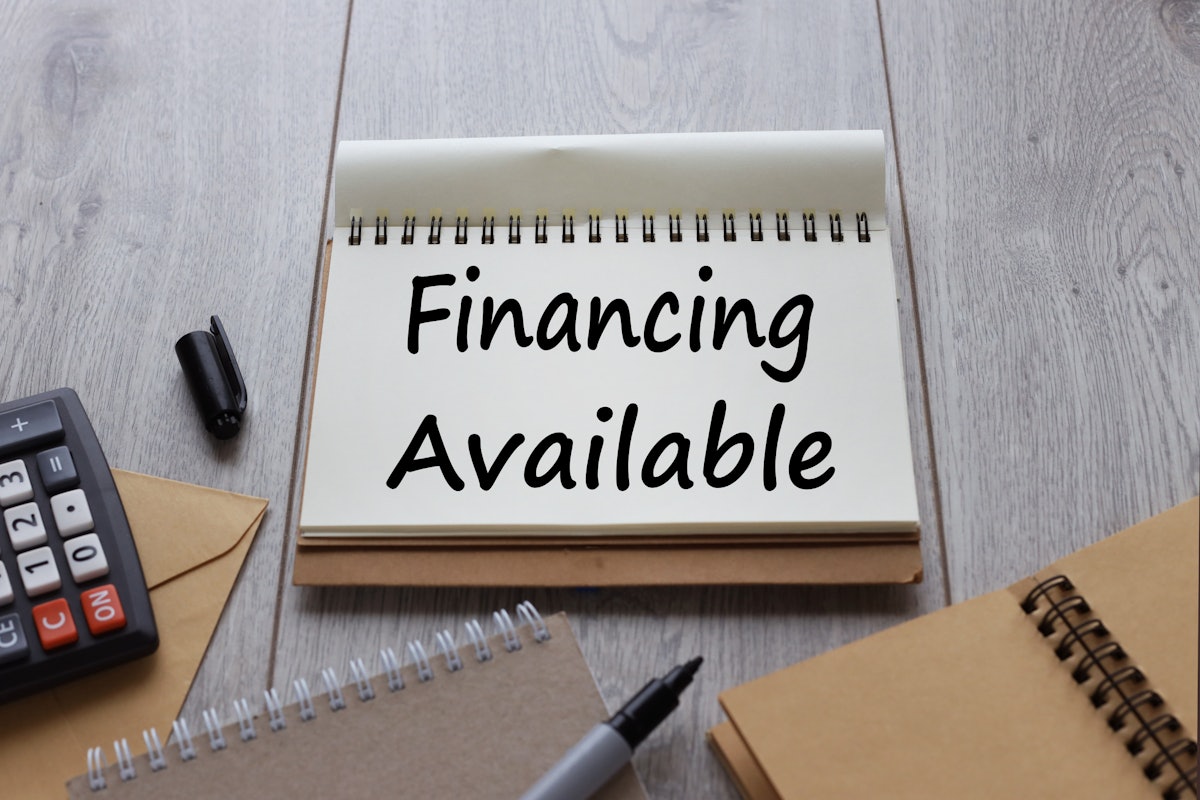 The 4 Signs Your Business is Ready to Offer Financing Options | Green ...