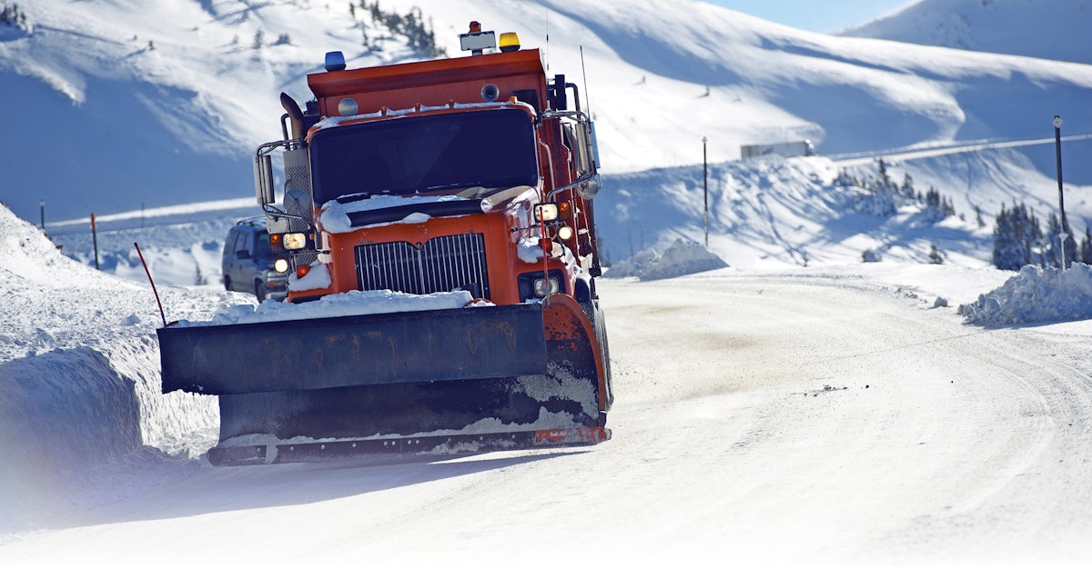 Certified Power Solutions Launches SnowPak Snow and Ice Removal ...