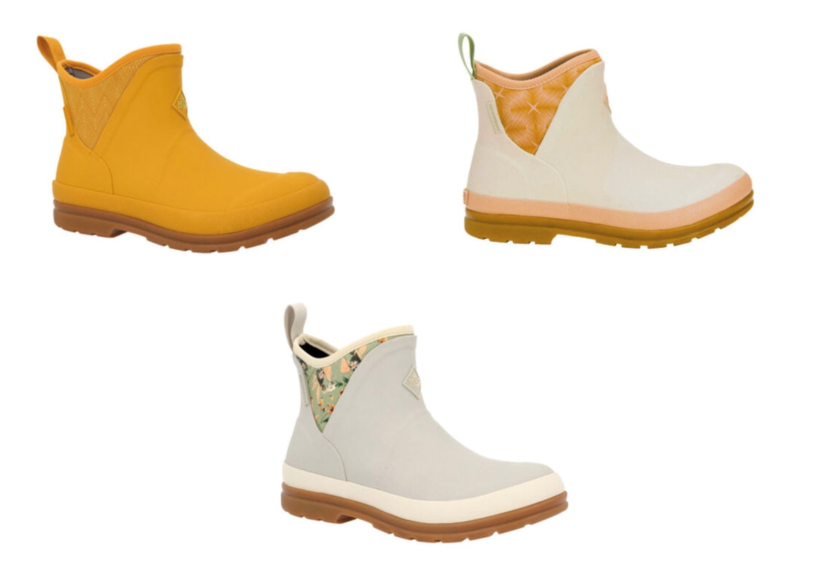 Muck Boots Originals From: The Original Muck Boot Co. | Green Industry Pros