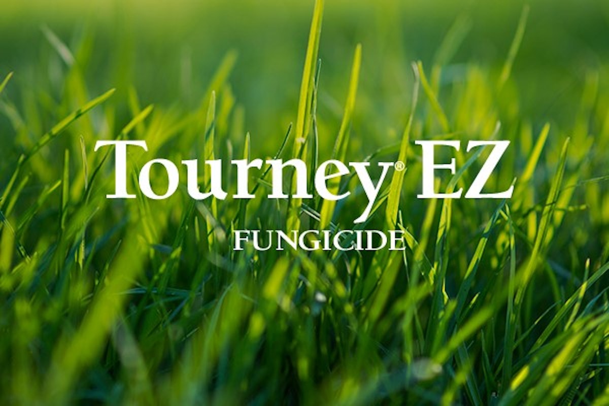 Nufarm Releases Tourney EZ Fungicide From: Nufarm Limited | Green ...