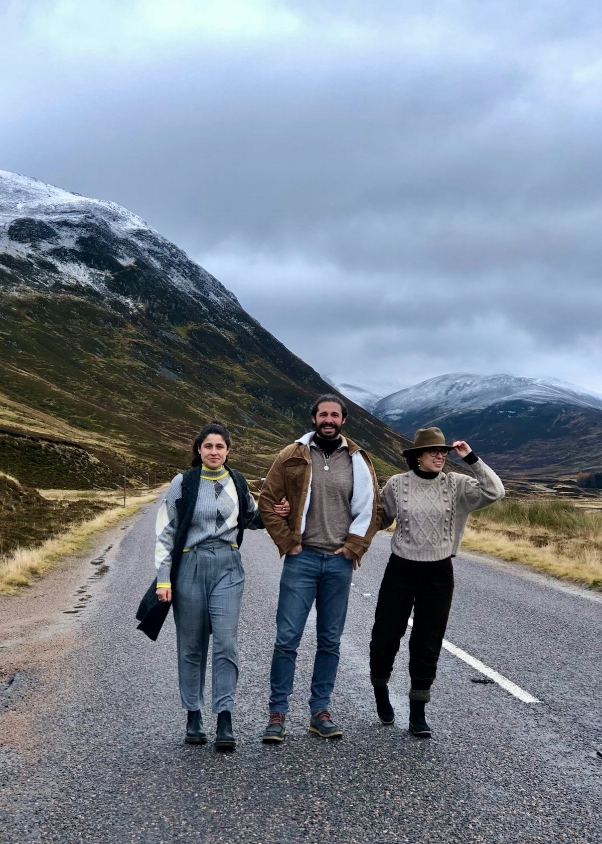 Contractor Profile: Jenneka, Janna and Jared Temkin, co-owners of J&J ...