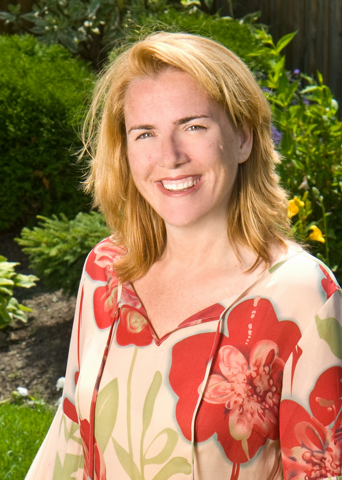 Jennifer Lemcke | Green Industry Pros