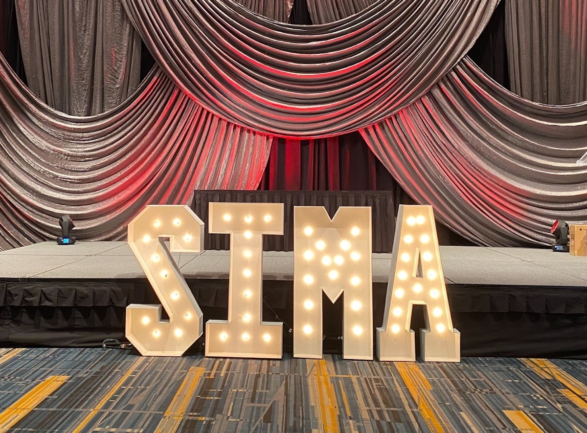 2023 SIMA Snow & Ice Symposium Kicks Off Strong | Green Industry Pros