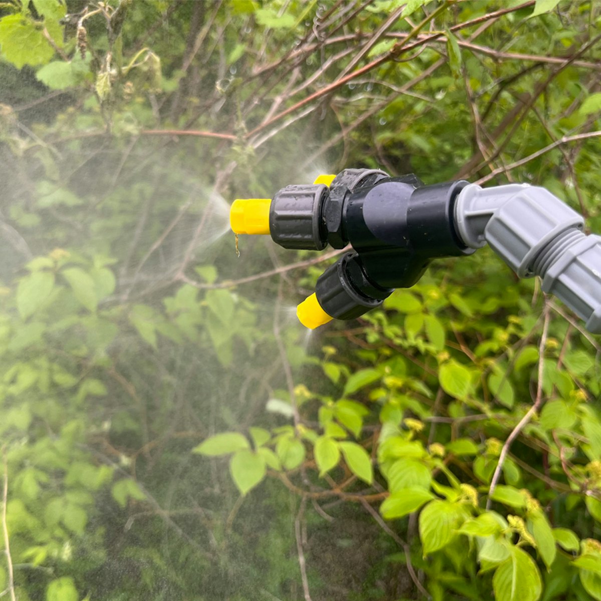 Smith Intros VC3 Localized Misting Nozzle For Pest Control From: SMITH ...