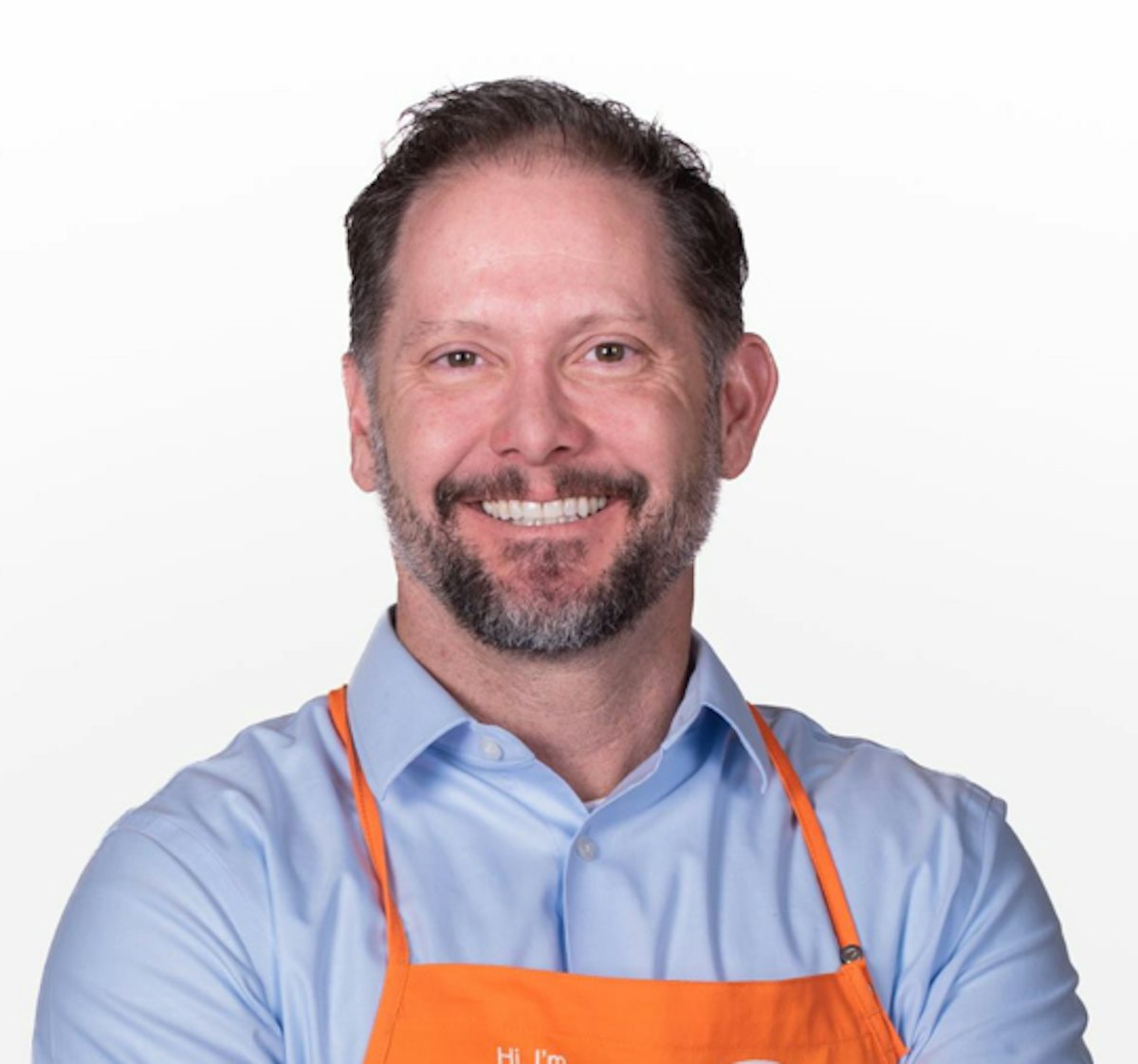 Tony English | Green Industry Pros