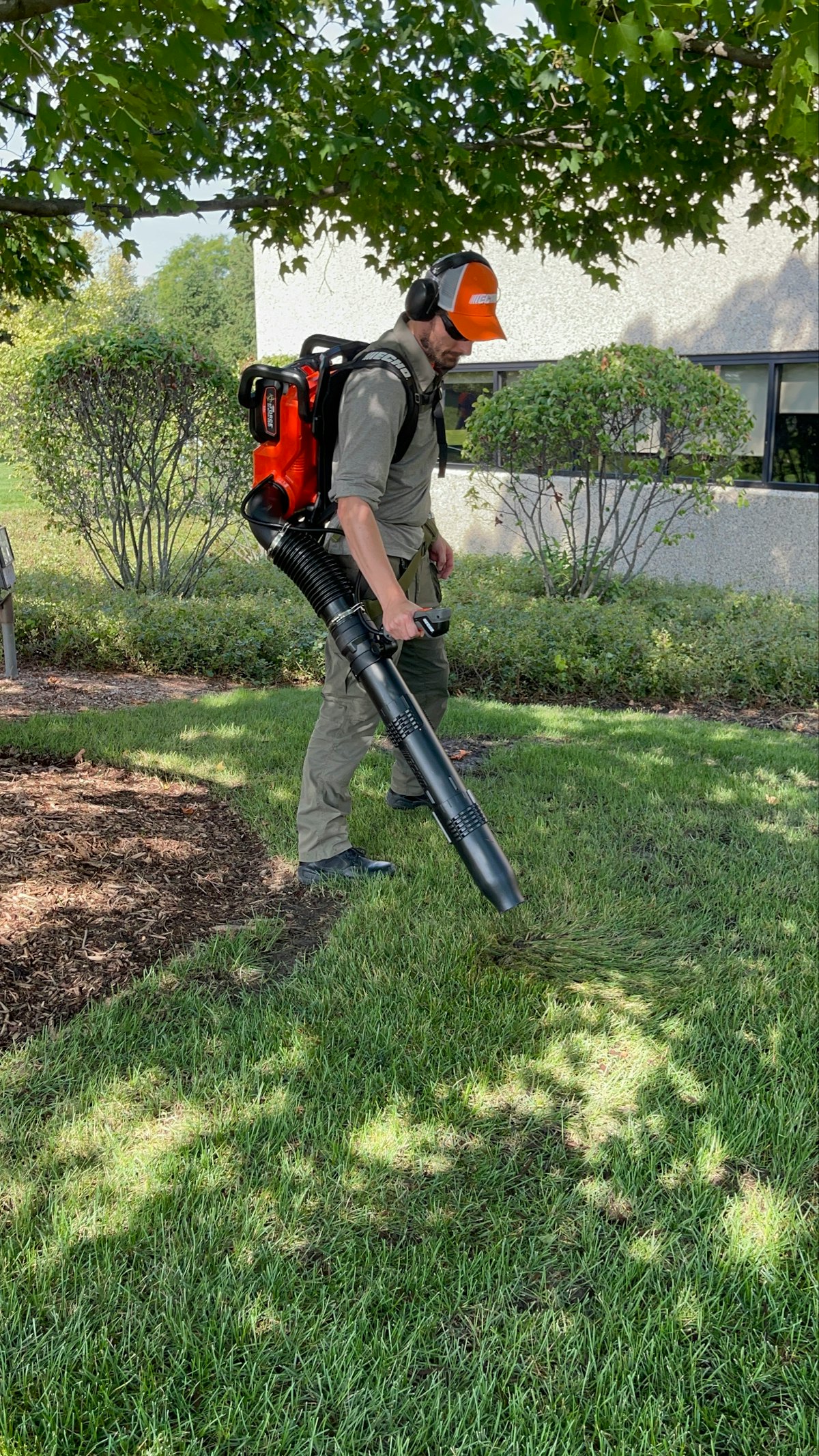 Echo Unveils New Products at 2023 Echo Media Summit | Green Industry Pros