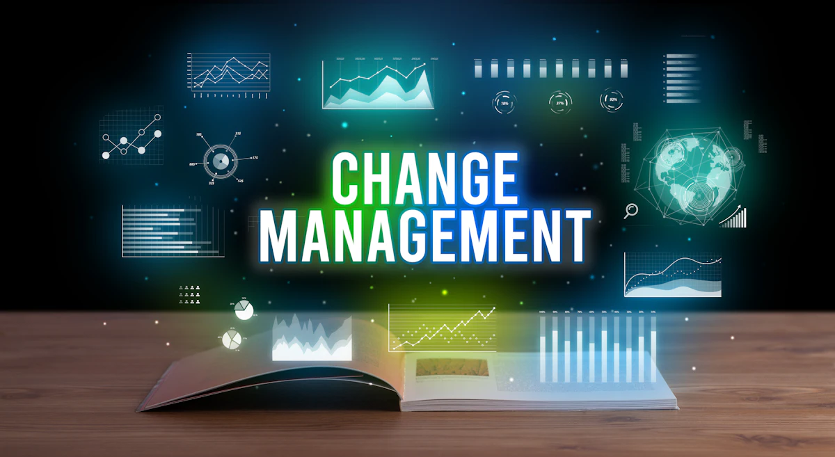 Optimize Your Success With Change Management | Green Industry Pros