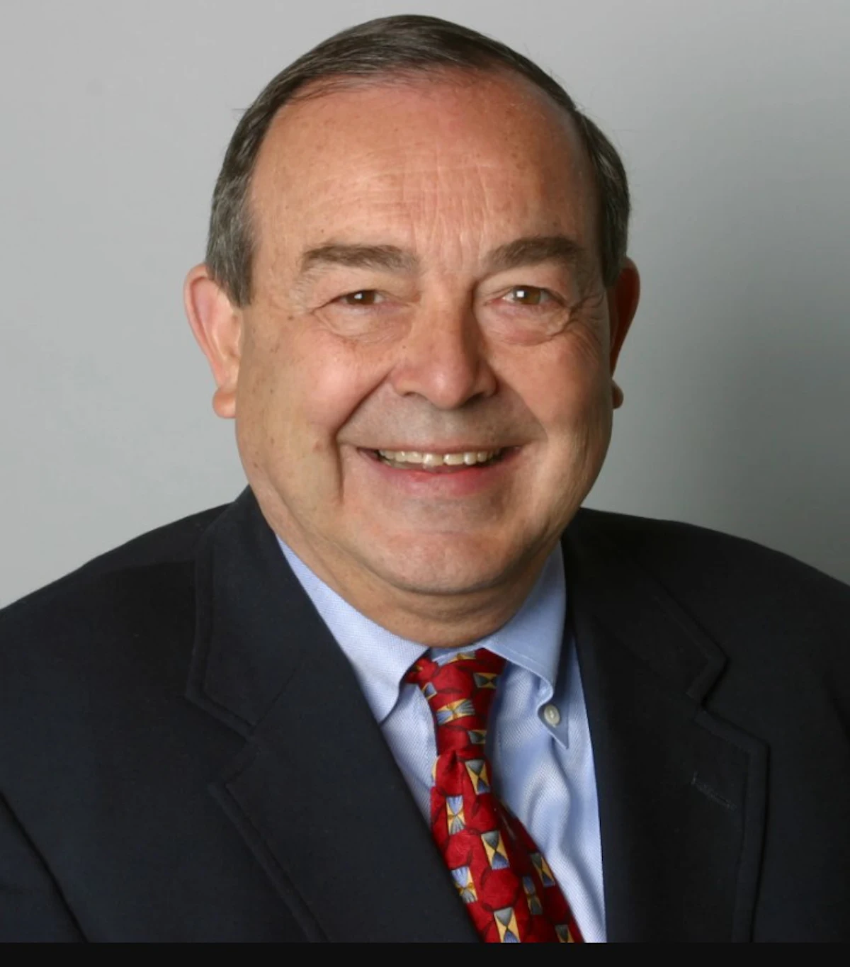 Former Ewing President and CEO Raymon Alan York Dies at 86 | Green ...