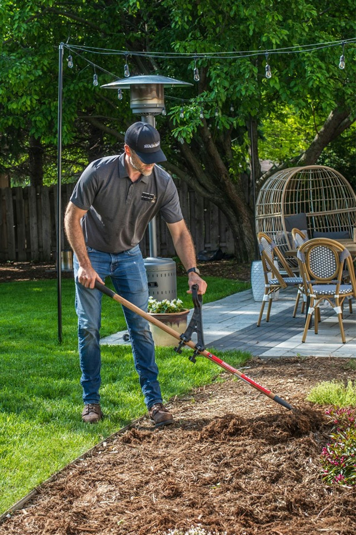 Reach Right Adds Heavy-Duty Handle From: Reach Right | Green Industry Pros