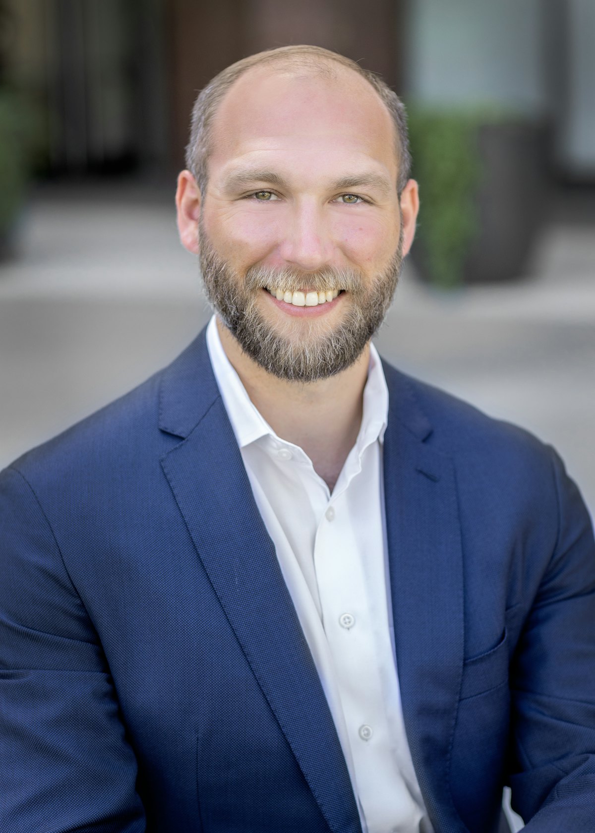 Cole Jackson | Green Industry Pros