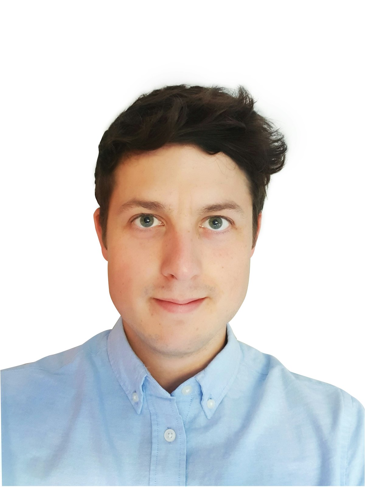 Alexander Jones | Green Industry Pros