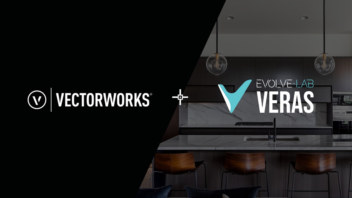 Vectorworks Increases AI Capabilities with Veras Partnership From ...