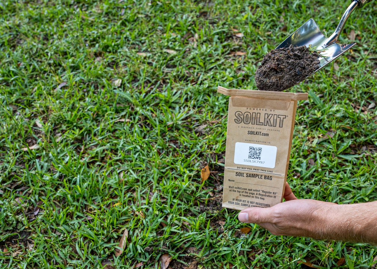 Soil Testing for Effective Lawn Fertilization | Green Industry Pros