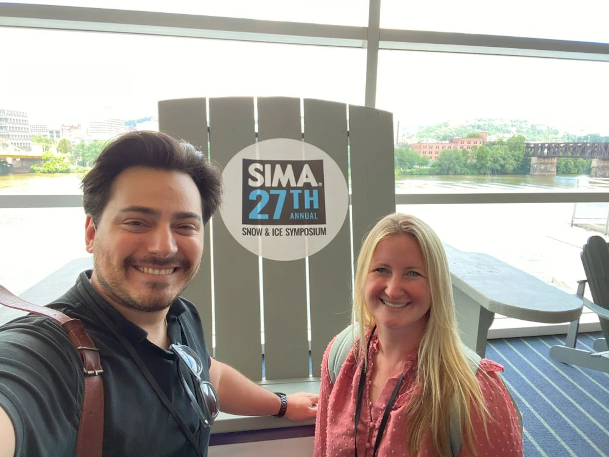 Snaps from SIMA 2024 | Green Industry Pros