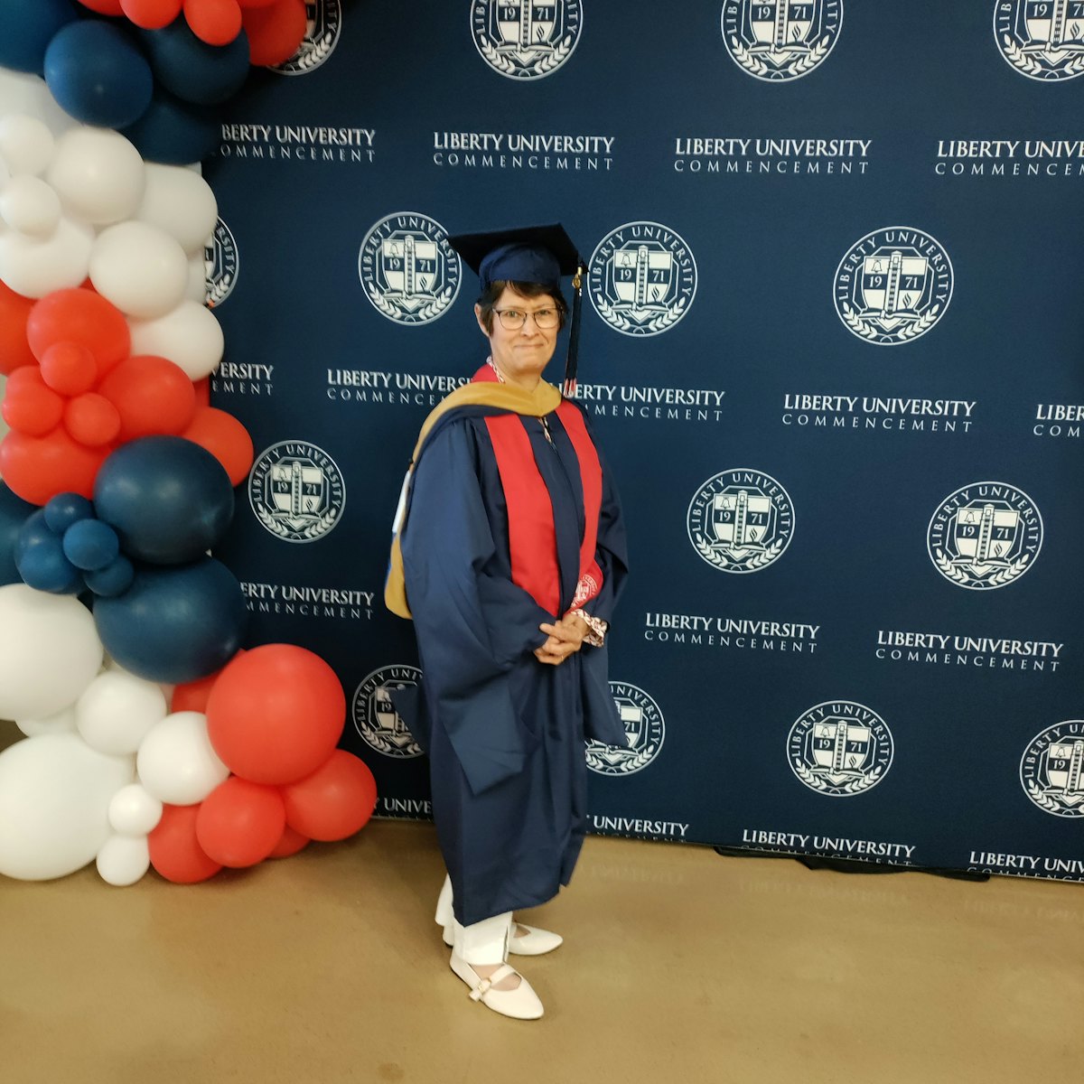 Overall Women In The Green Industry Award Winner Deborah Munoz-Chacon ...