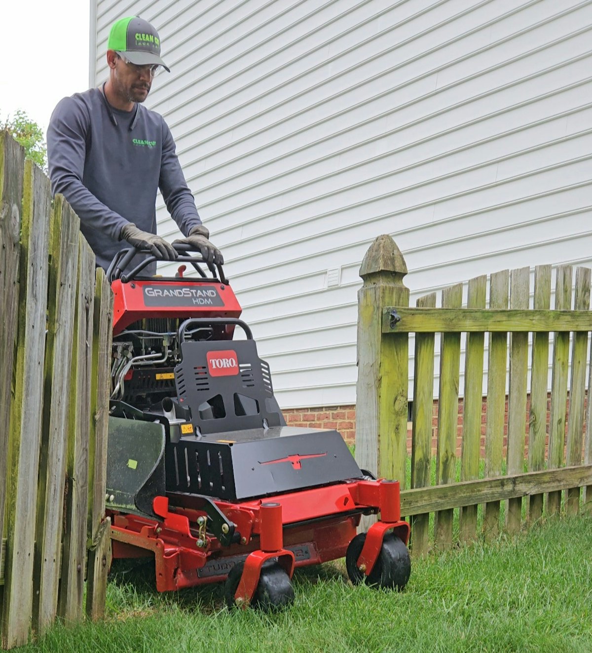 The Toro Co. Adds New Mowers, Software Capabilities at Equip Expo From ...