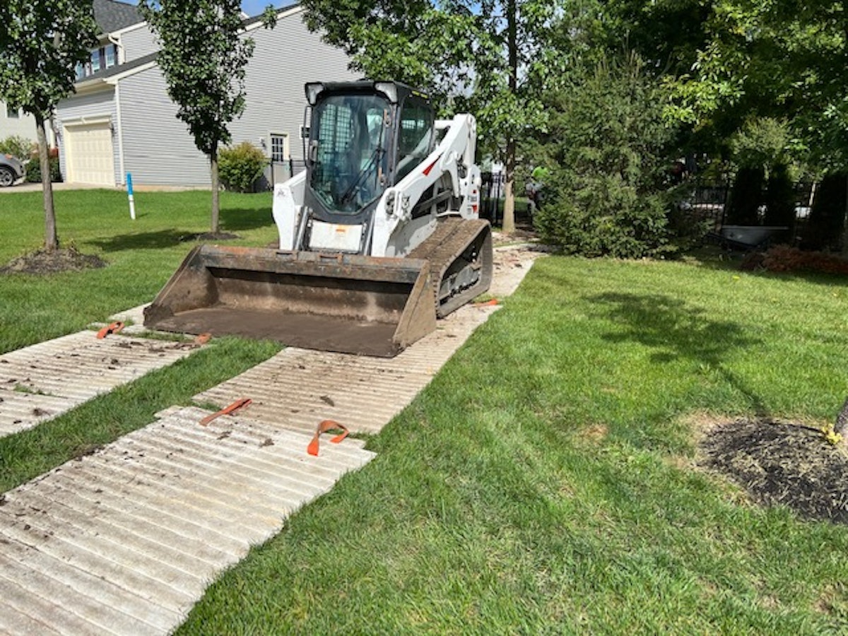 Boost Efficiency and Protect Jobsites with Engineered Ground Protection ...