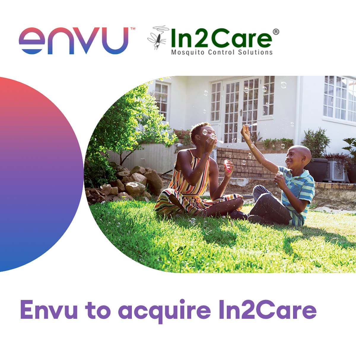 Envu to Buy In2Care, Specializer in Mosquito Control Products From ...