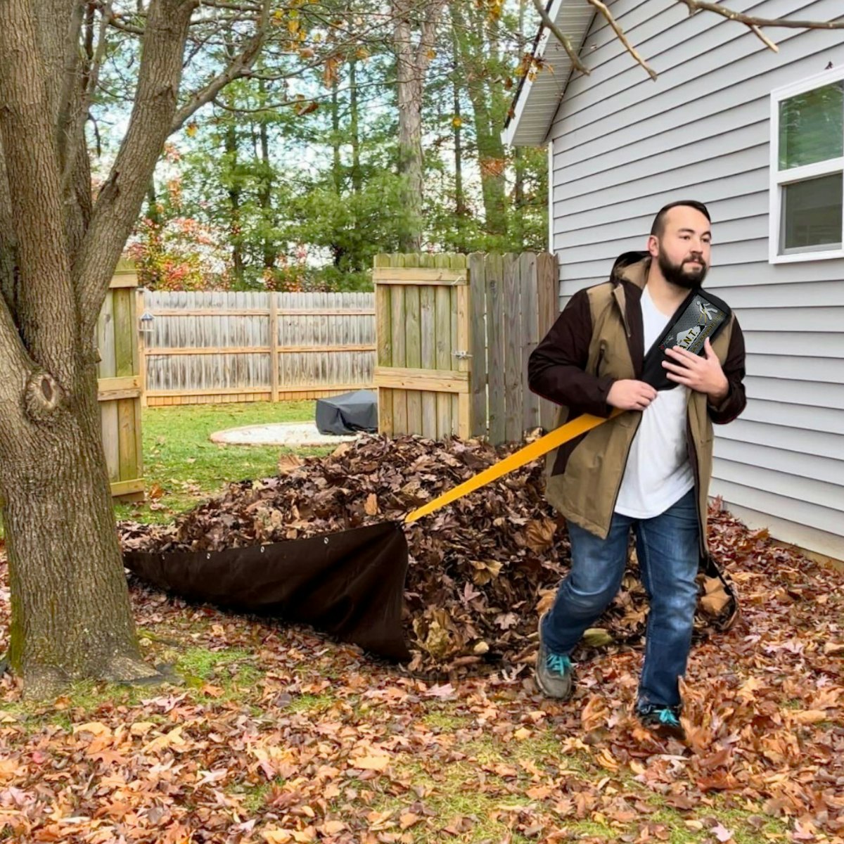 Practical Products Presents The ANT From: Practical Products | Green ...