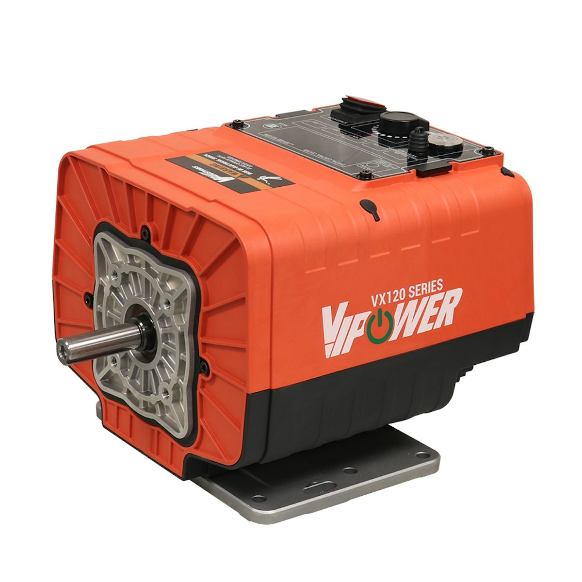 Valley Industries to Showcase VIPower Electric Motors at Equip Expo 2024 From: Valley Industries ...
