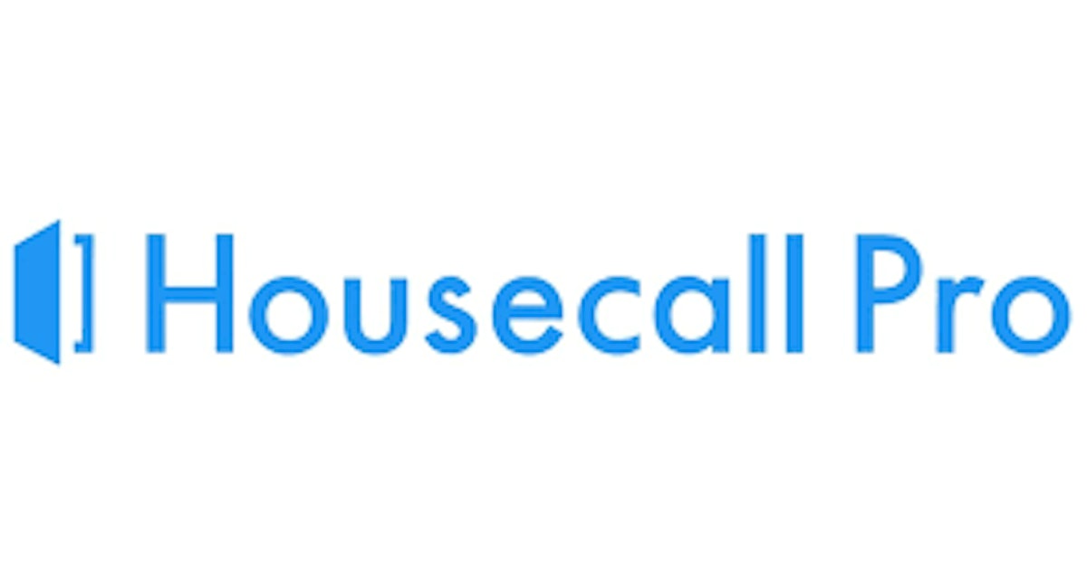 Housecall Pro Updates Software From: Housecall Pro | Green Industry Pros