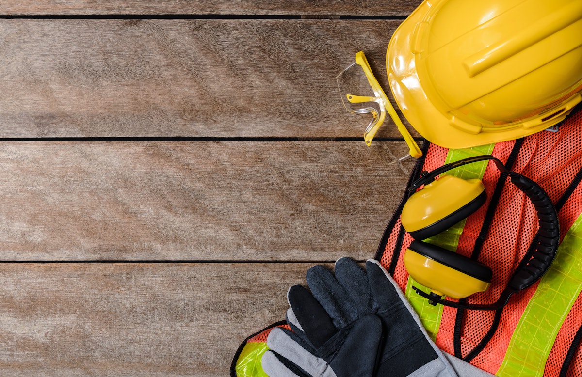 DOL Finalizes Proper Fit PPE Rule | Green Industry Pros