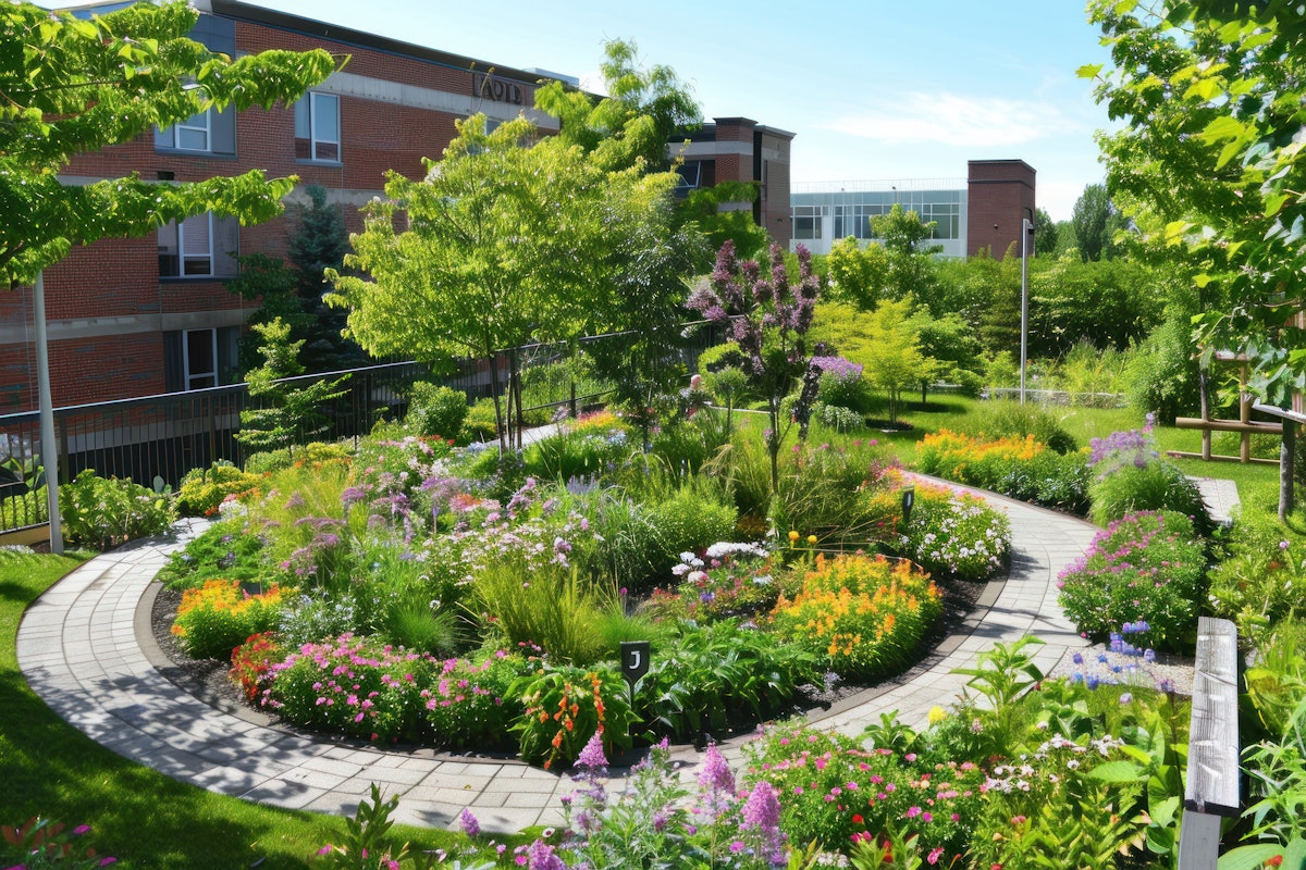 How to Design Accessible Landscapes | Green Industry Pros