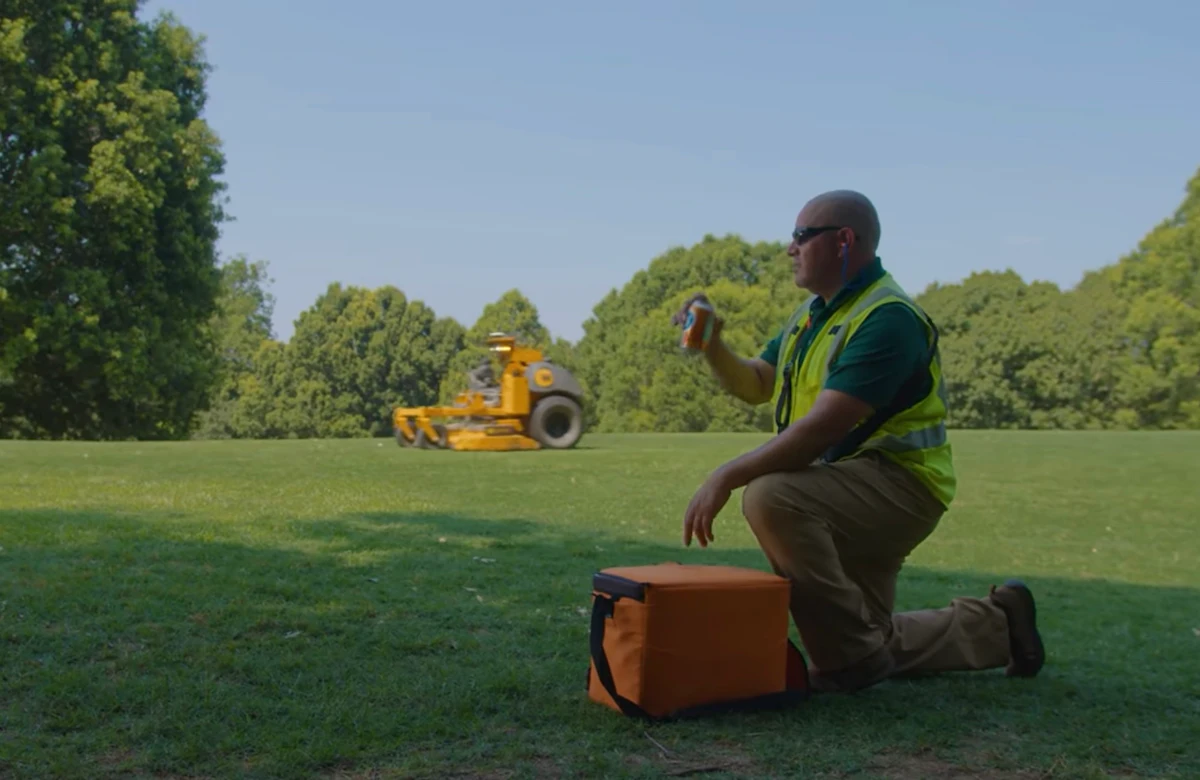 Greenzie Updates Software to 4.0 From: Greenzie | Green Industry Pros