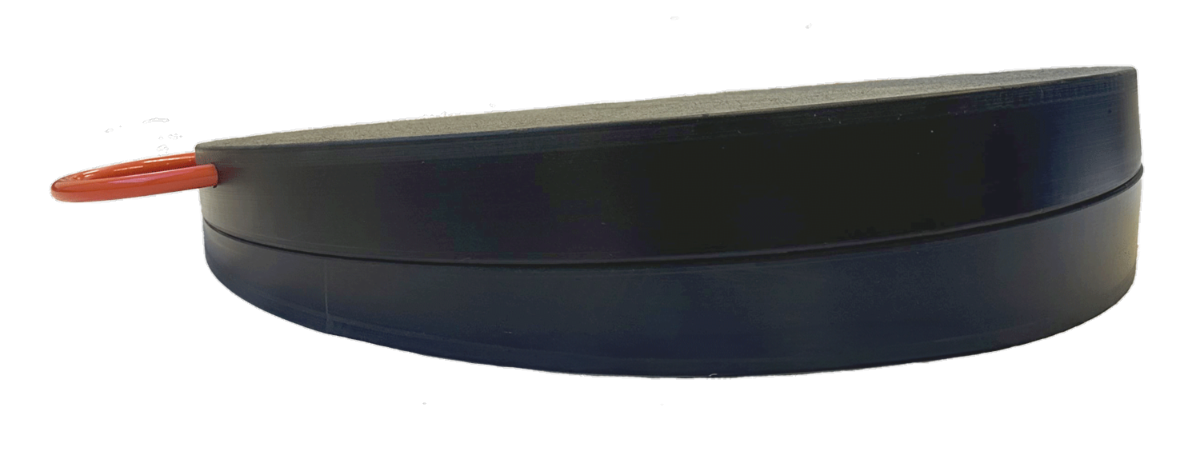 Outrigger Safety: LevelRight Outrigger Pads by DICA From: DICA ...