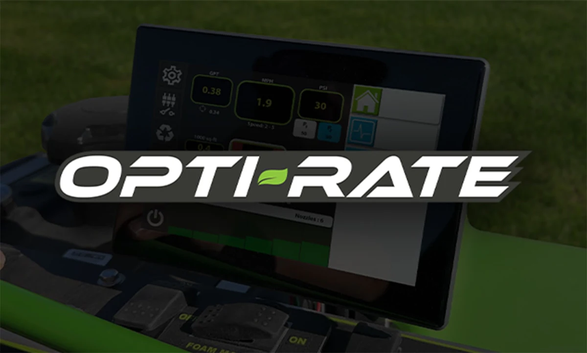 Steel Green Launches Opti-Rate Pulse-Width Modulation Rate-Controlled ...
