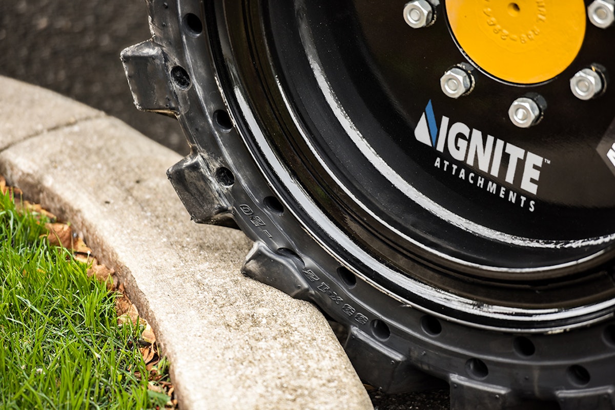 Ignite Attachments Launches Line of Replacement Parts for Compact ...