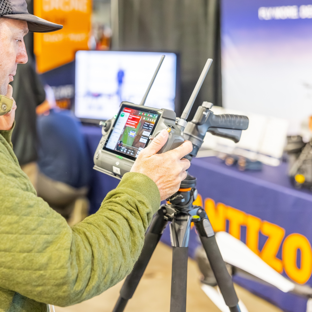 Equip Exposition 2025 Shows Its Techie Side | Green Industry Pros