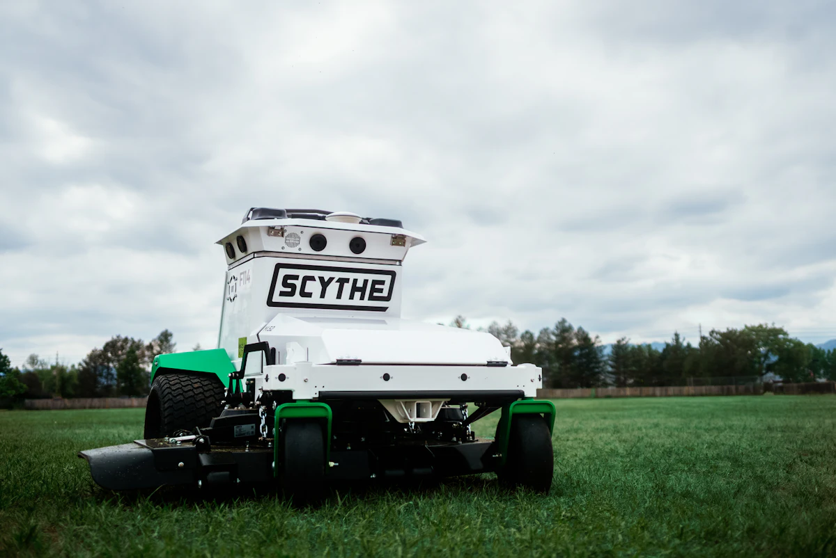 Scythe M52's July 2025 Update Enables Task Sequencing From: Scythe ...