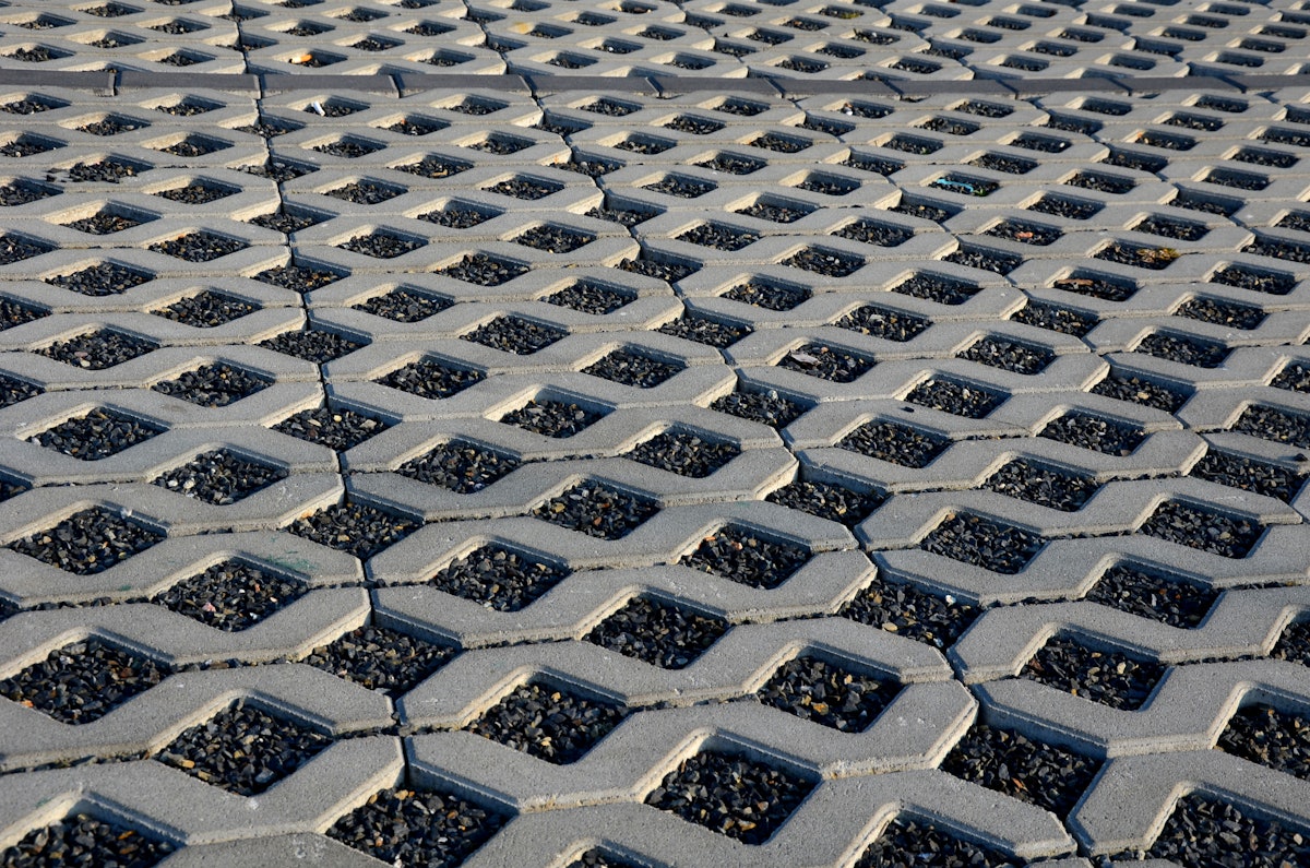 Porous Pavers: Landscaping Installation Tips | Green Industry Pros