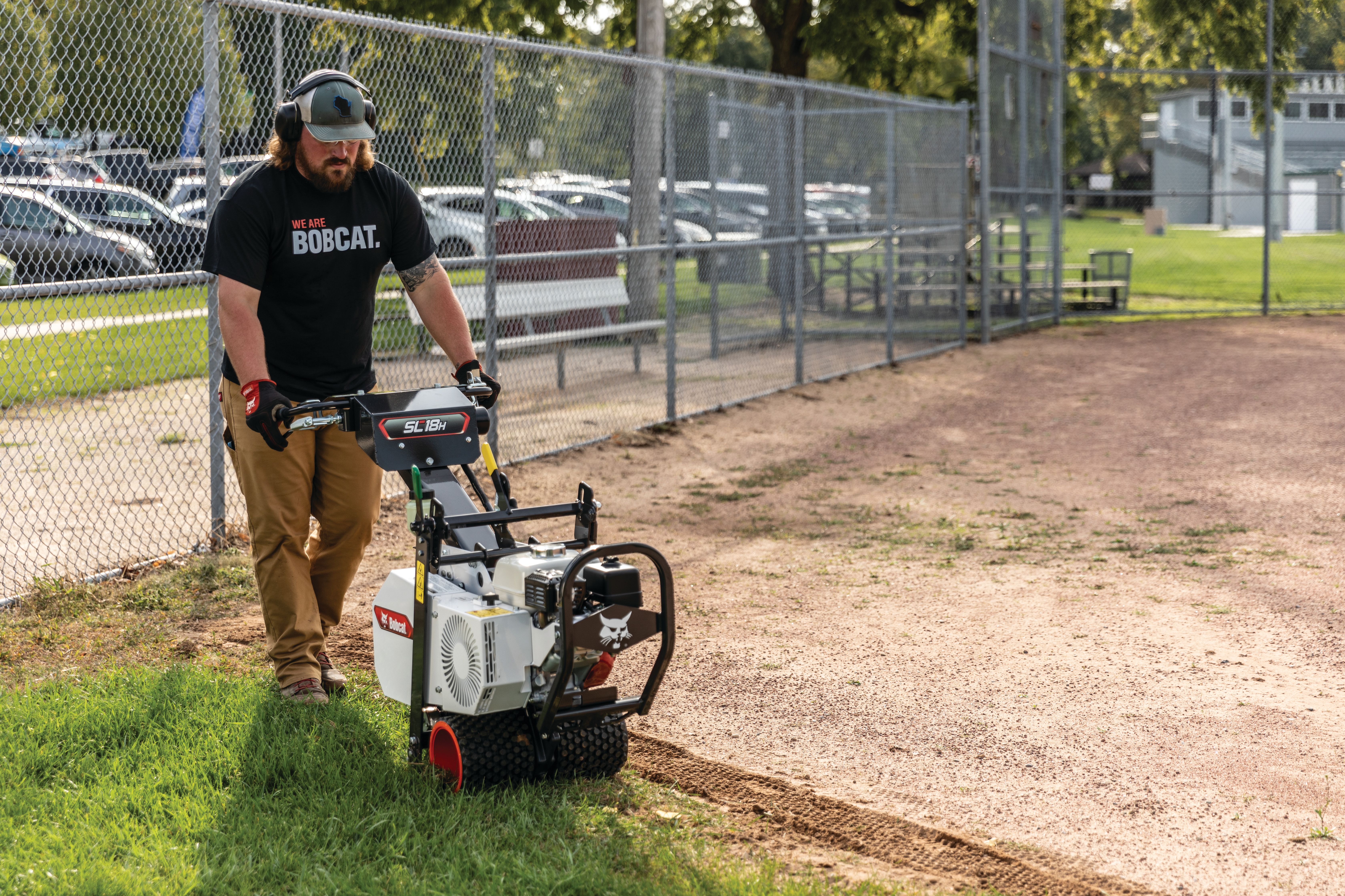 Bobcat's Big Plans for Equip Exposition 2025 | Green Industry Pros