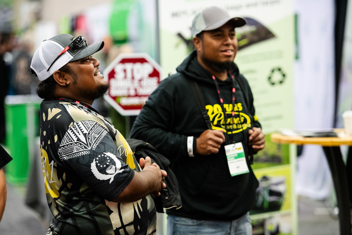 Previewing Equip Exposition 2025 | Green Industry Pros