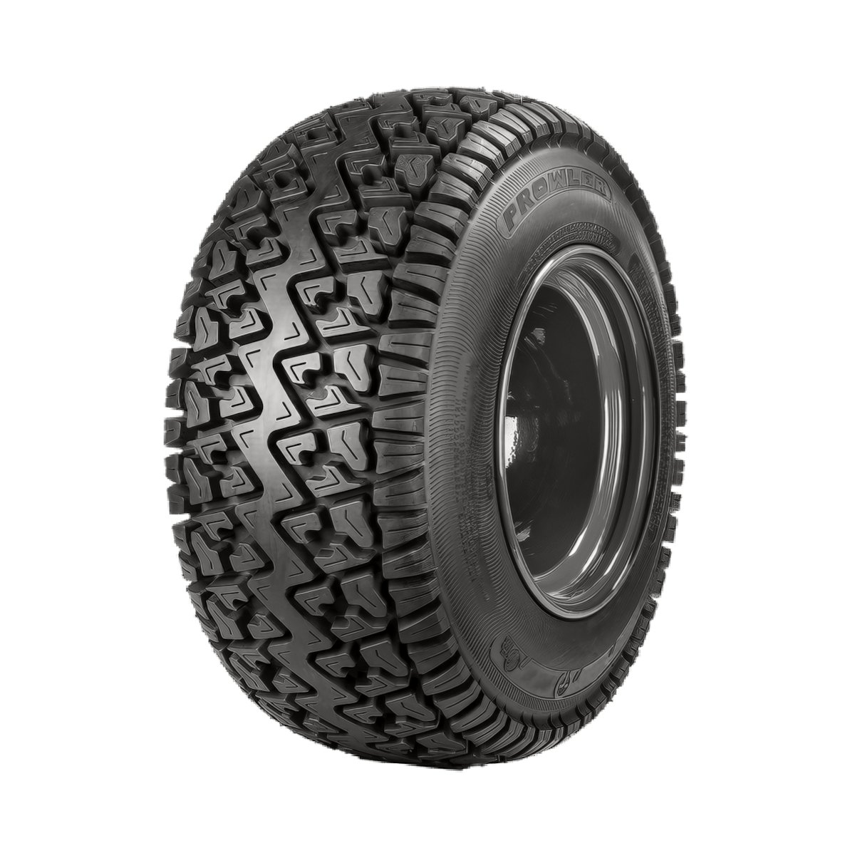 OTR Launches PROWLER All-terrain Tire, Easy on Turf From: OTR ...