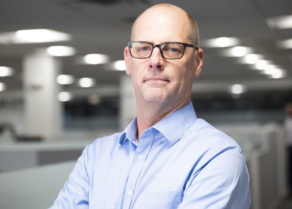 Joe Ferris | Green Industry Pros