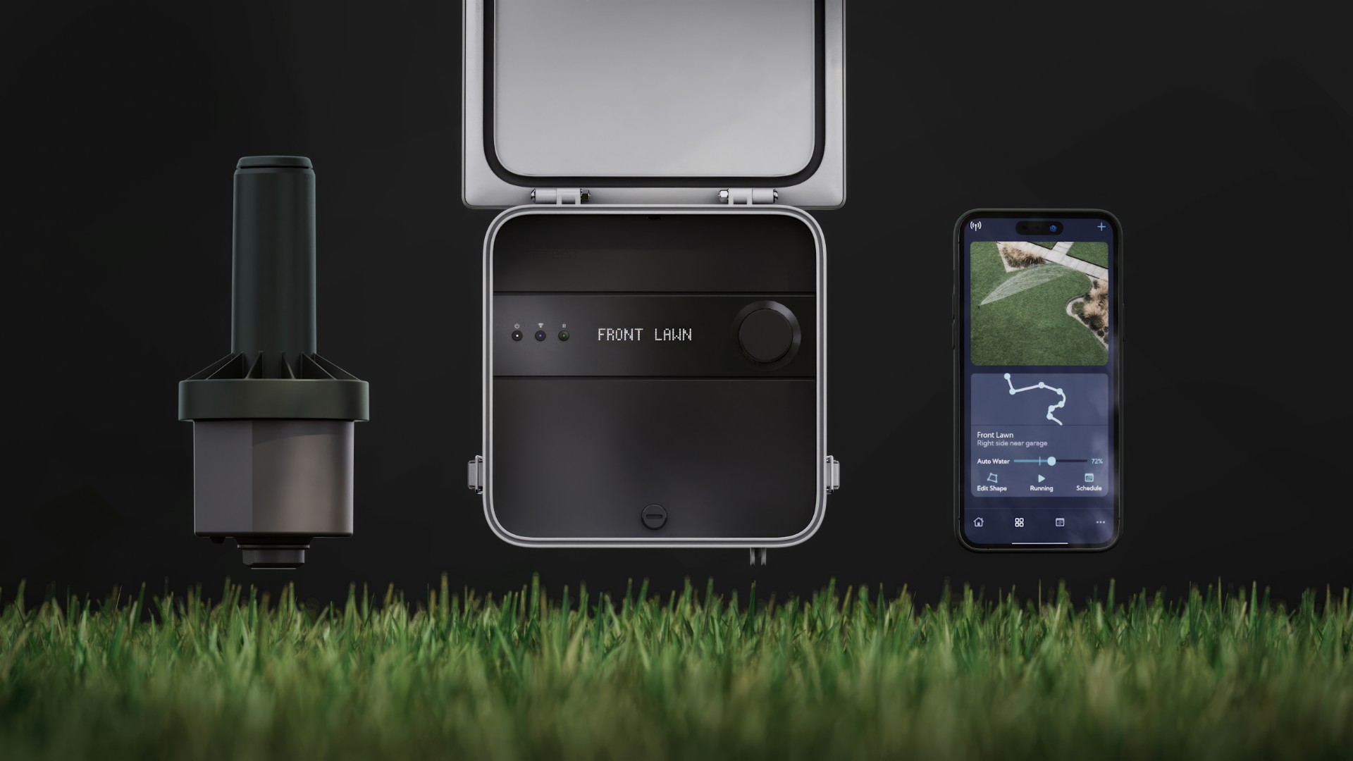 Irrigreen Launches Self-serve Portal, Features for Pro Select Partner ...