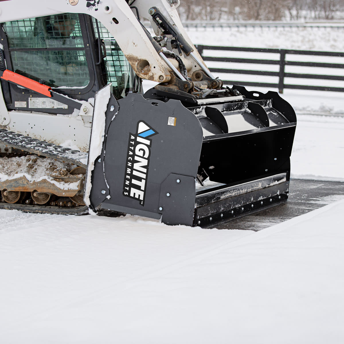 5 Safety Tips for Heavy Equipment Snow Ops | Green Industry Pros