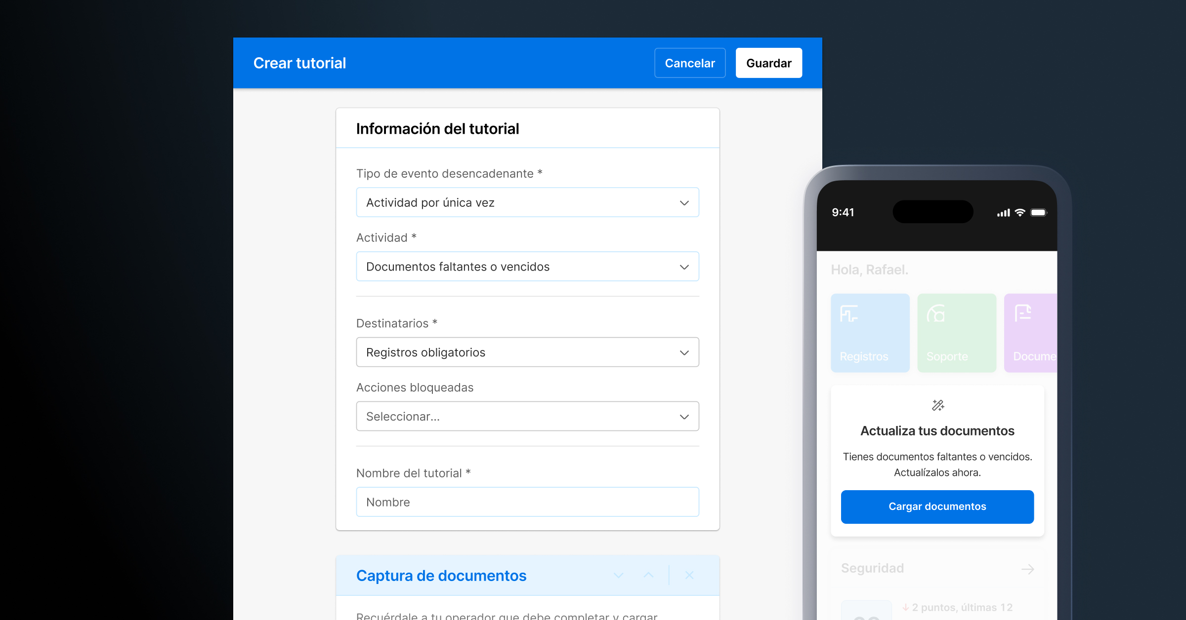 Motive Launches AI Into Workforce Management Software From: Motive ...