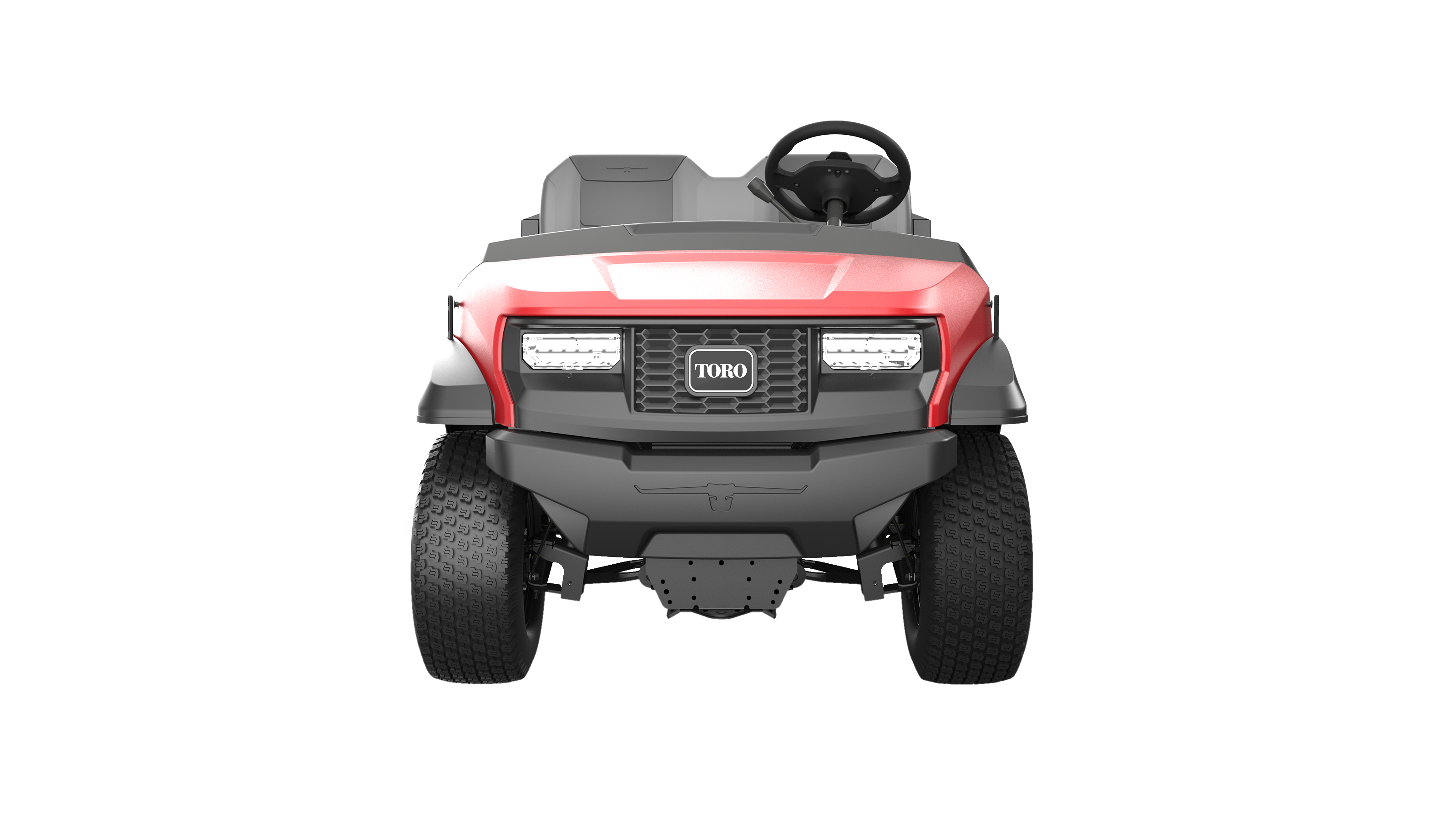 Toro Launches Workman LTX Utility Vehicle From: The Toro Company ...